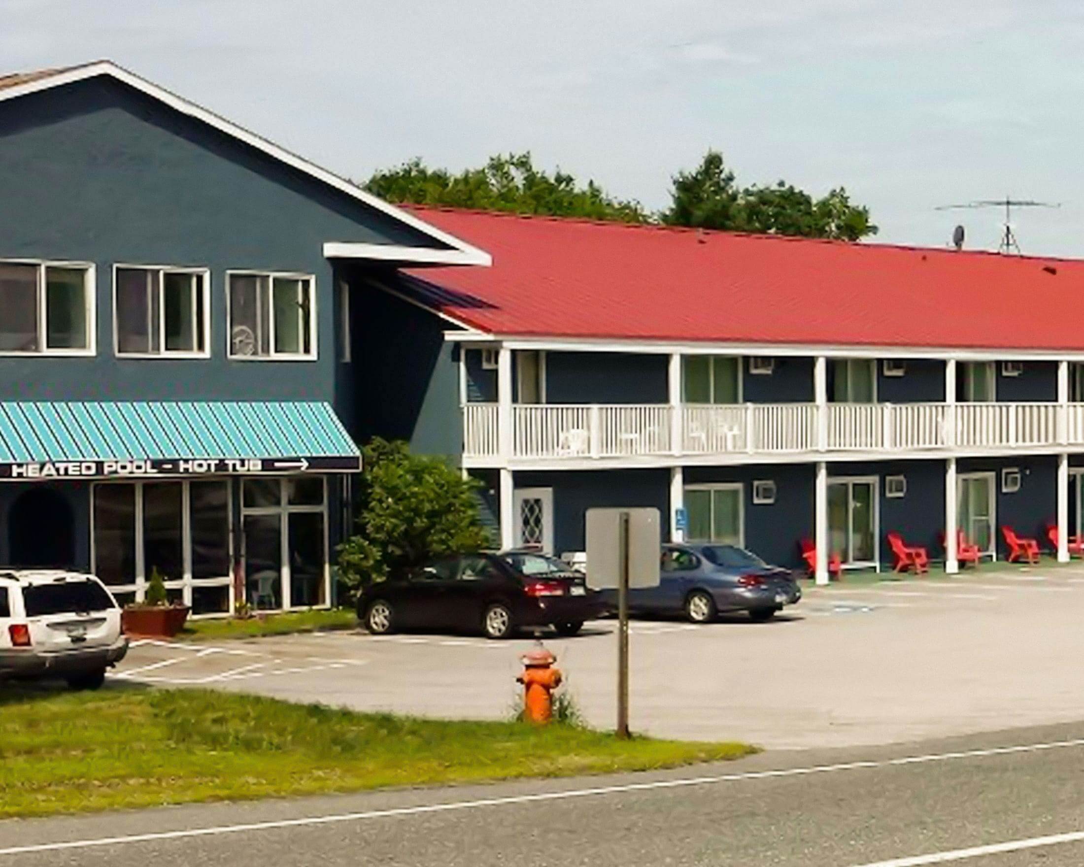 Ellsworth, Maine 321 High Street, Ellsworth, ME 04605
