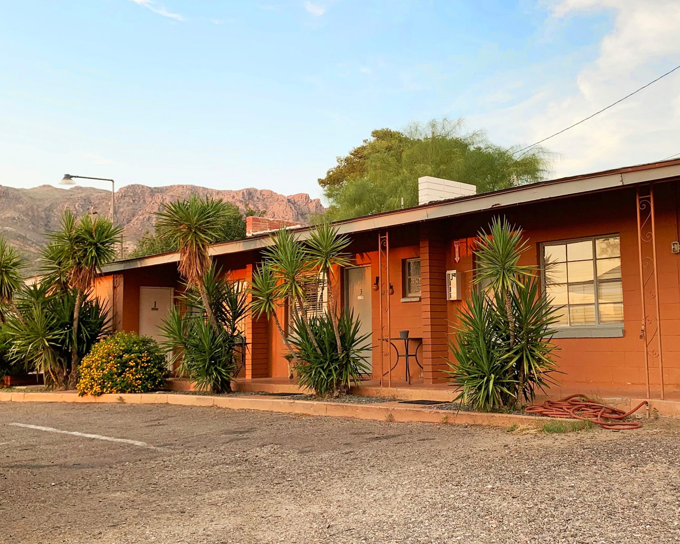 577 W Kiser St, Superior, AZ 85173