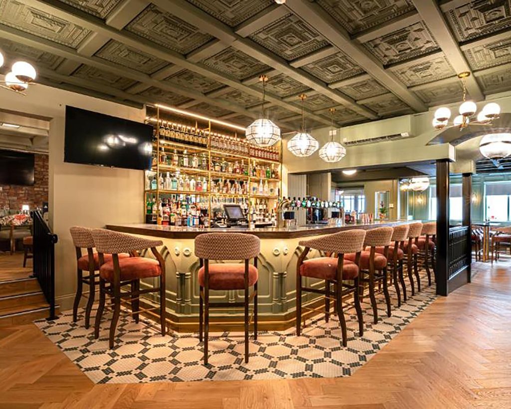 Located just off the M3 and only 45 minutes from Dublin Airport, it’s ...