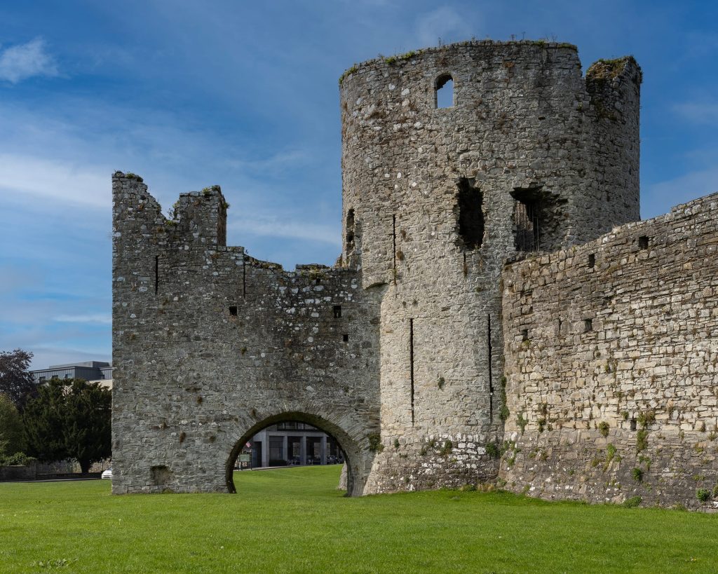 Within 45–60 minutes of Maynooth University, Dublin City University ...