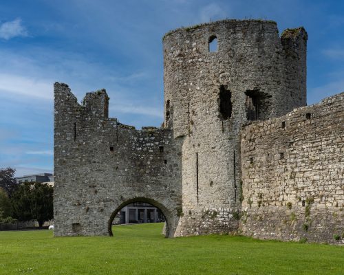 Within 45–60 minutes of Maynooth University, Dublin City University ...