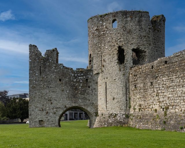 Within 45–60 minutes of Maynooth University, Dublin City University ...